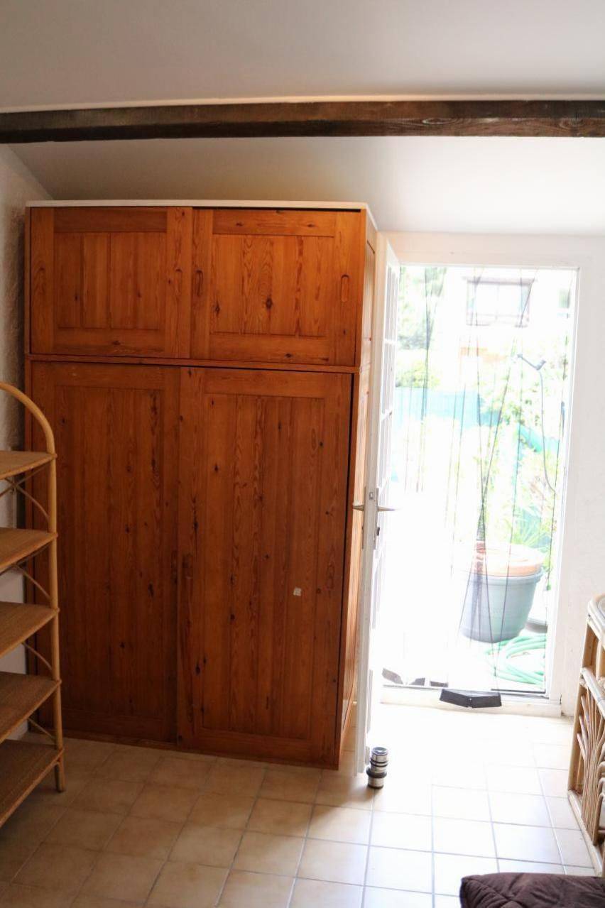 65 M² Casa ∙ 3 Habitaciones ∙ 6 Huéspedes - Sainte-Maxime