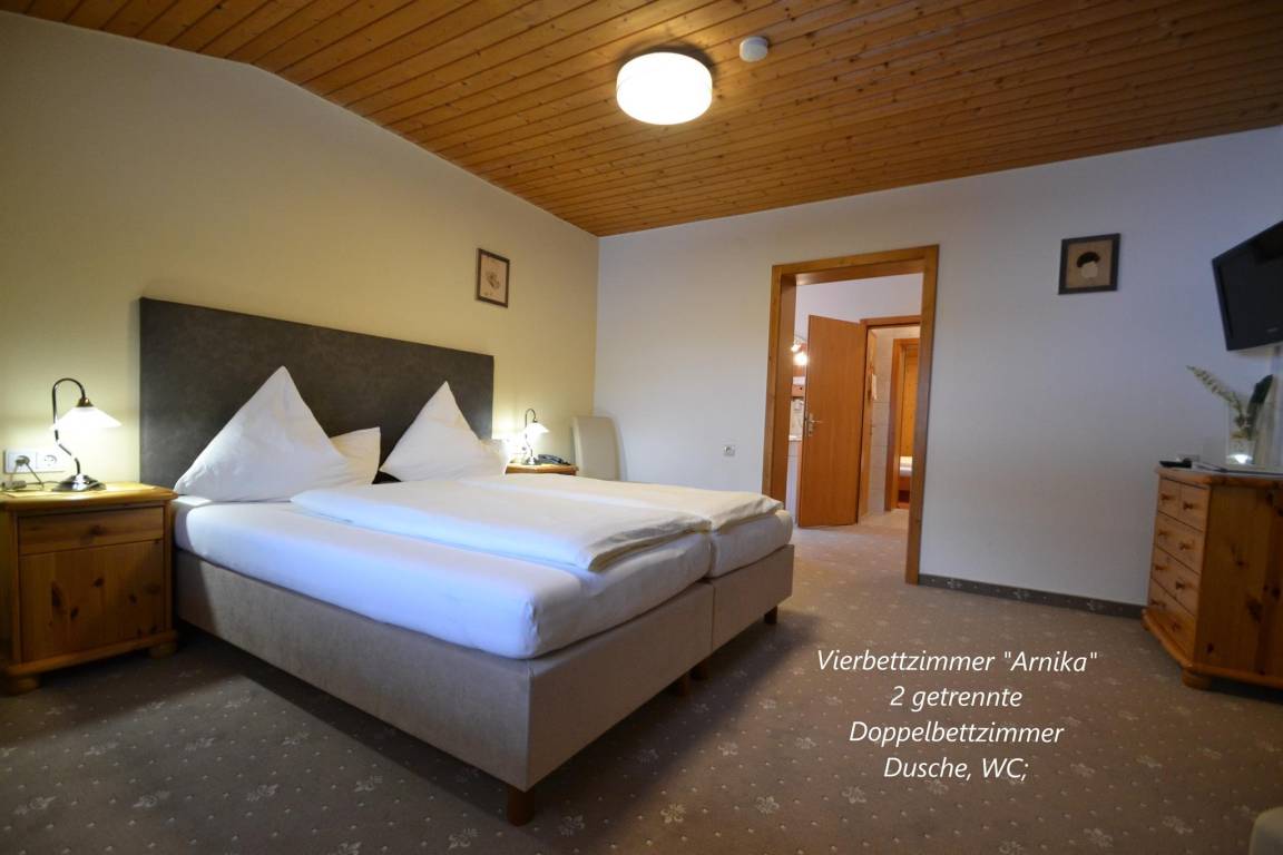 30 M² Hotel ∙ 2 Bedrooms ∙ 5 Guests - Tyrol