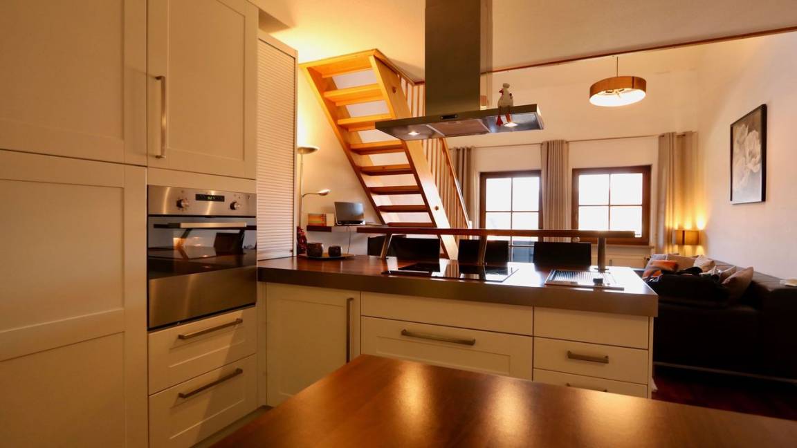 77 M² Appartement ∙ 2 Chambres ∙ 4 Personnes - Garmisch-Partenkirchen