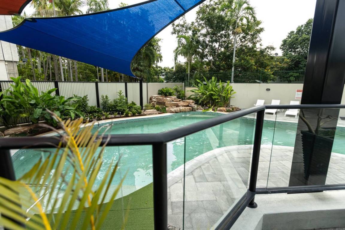 Apartment ∙ 2 Bedrooms ∙ 6 Guests - Mindil Beach, Northern Territory