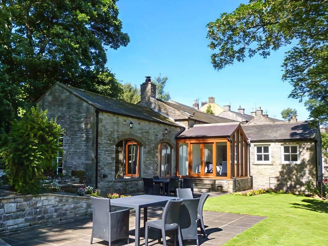 Cottage ∙ 4 Bedrooms ∙ 8 Guests - Middleham