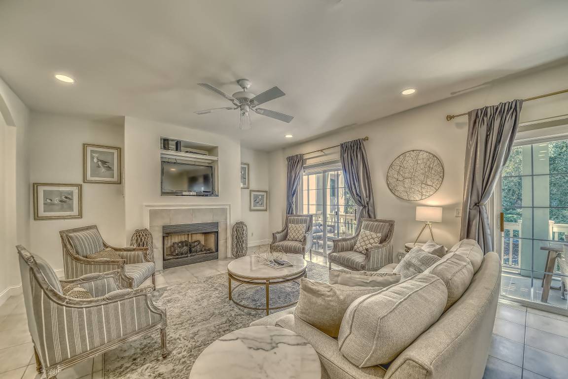 House ∙ 4 Bedrooms ∙ 12 Guests - Saint Helena Island, SC