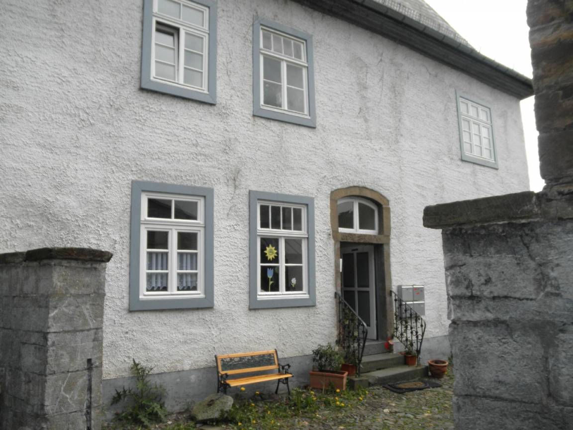 80 M² Appartement ∙ 2 Chambres ∙ 5 Personnes - Arnsberg