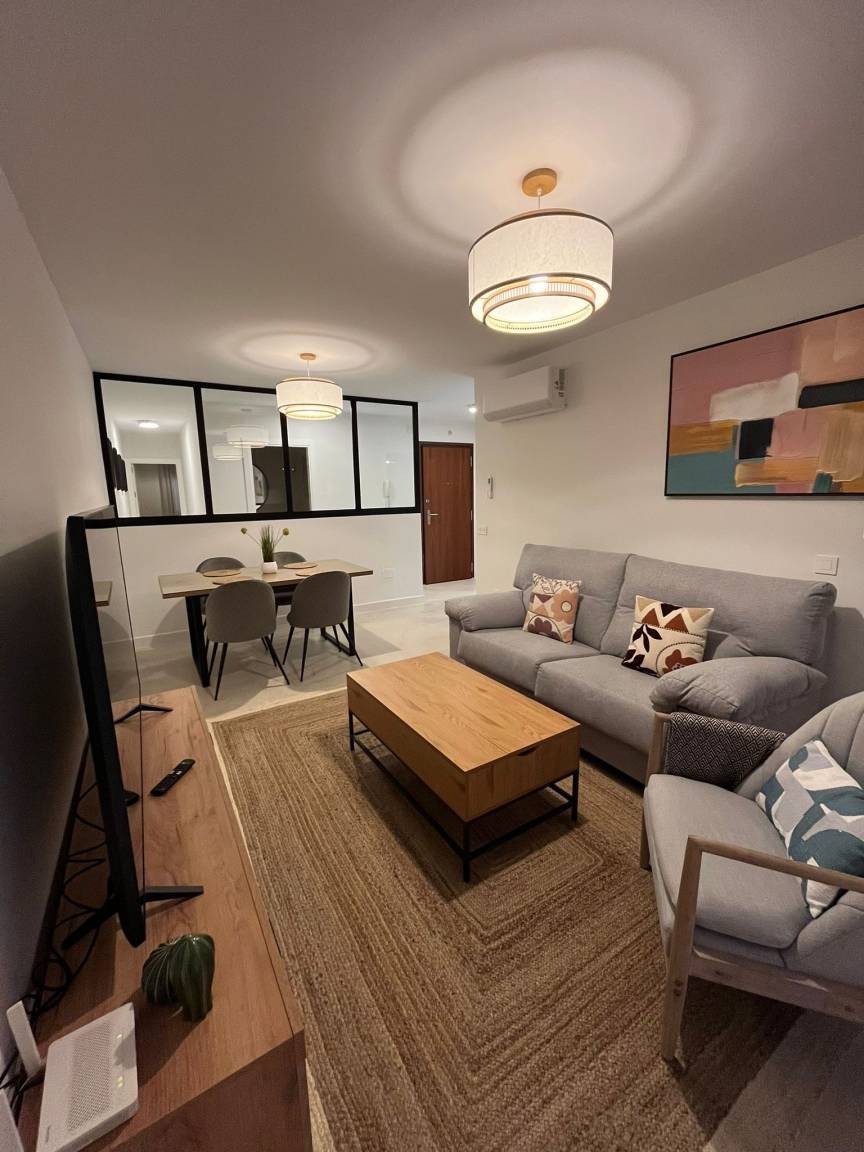 80 M² Maison De Vacances ∙ 1 Chambre ∙ 4 Personnes - Ronda