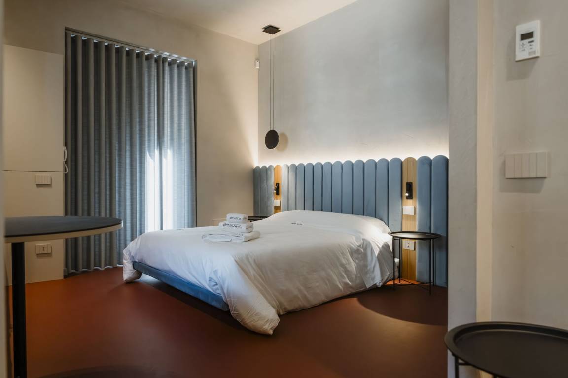 35 M² Apartamento ∙ 1 Habitación ∙ 3 Huéspedes - Altamura