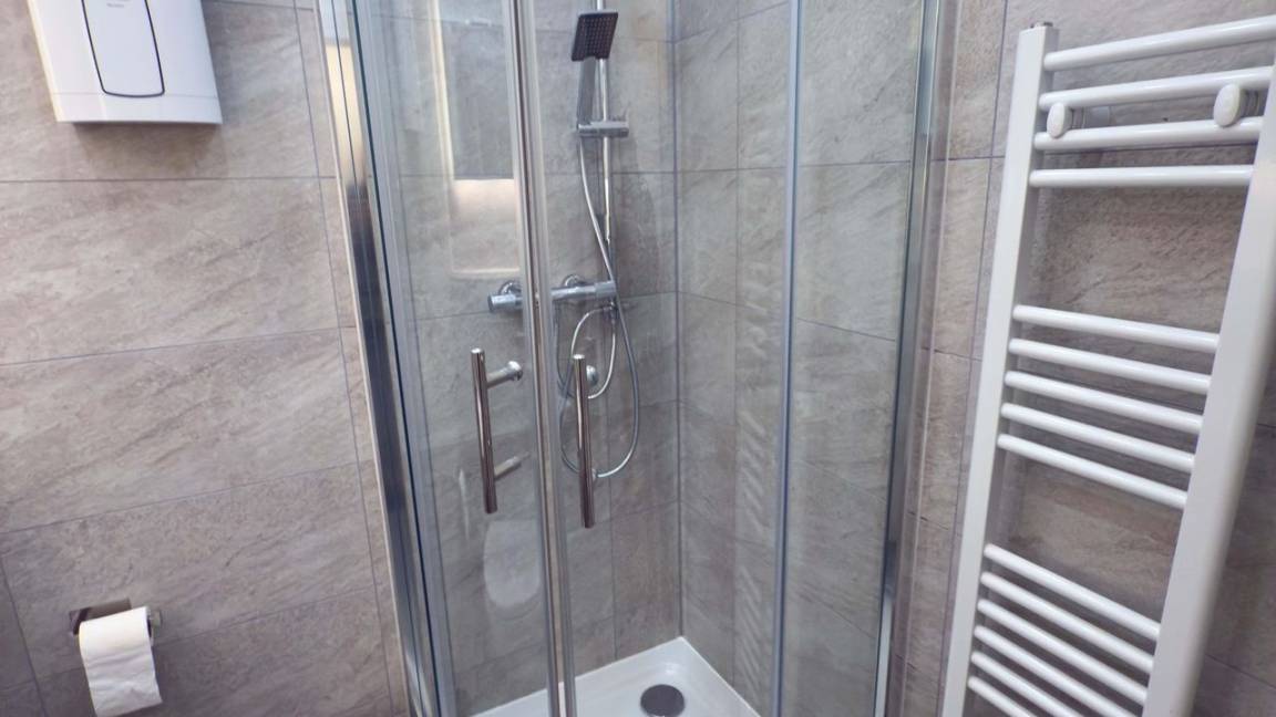 44 M² Apartamento ∙ 1 Habitación ∙ 3 Huéspedes - Geesthacht