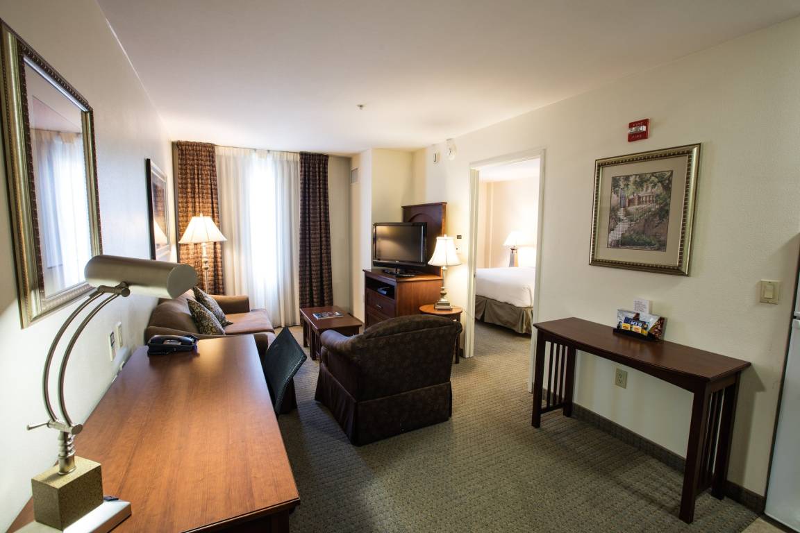 Condo ∙ 1 Bedroom ∙ 2 Guests - Texas