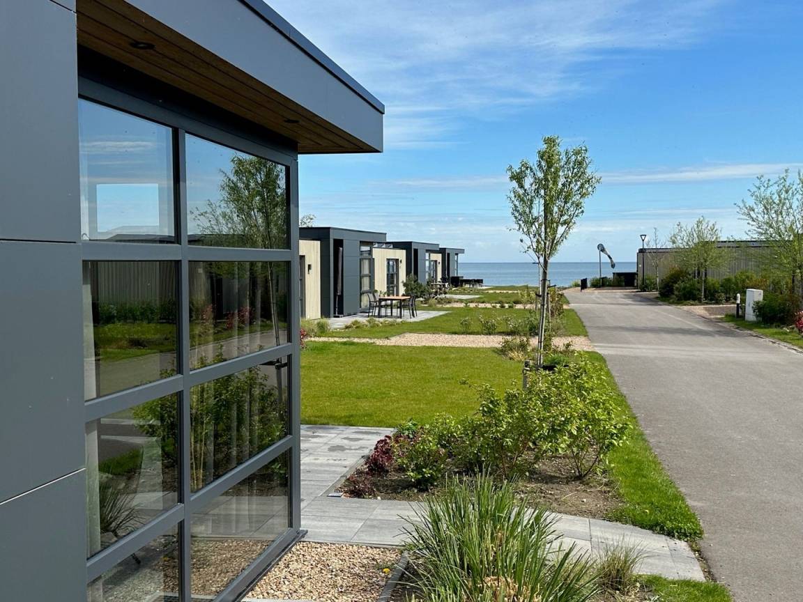 78 M² Huis ∙ 2 Slaapkamers ∙ 4 Gasten - Enkhuizen