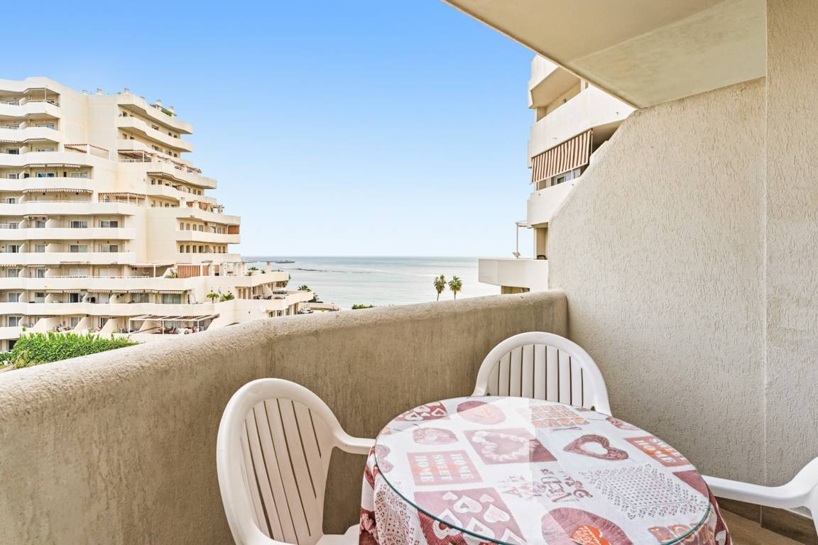 50 M² Apartamento ∙ 1 Habitación ∙ 4 Huéspedes - Torremolinos