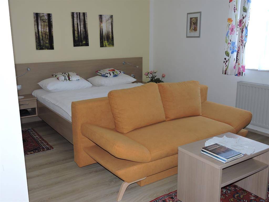 30 M² Hotel ∙ 1 Bedroom ∙ 2 Guests - Bad Blumau