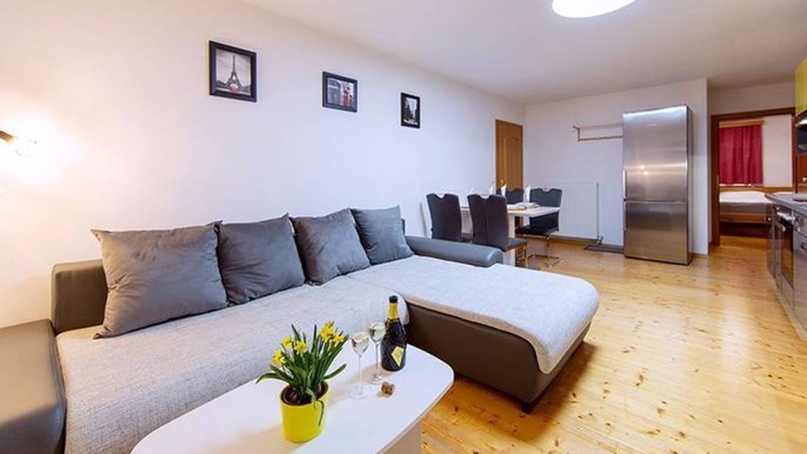 78 M² Apartment ∙ 6 Guests - Mondsee