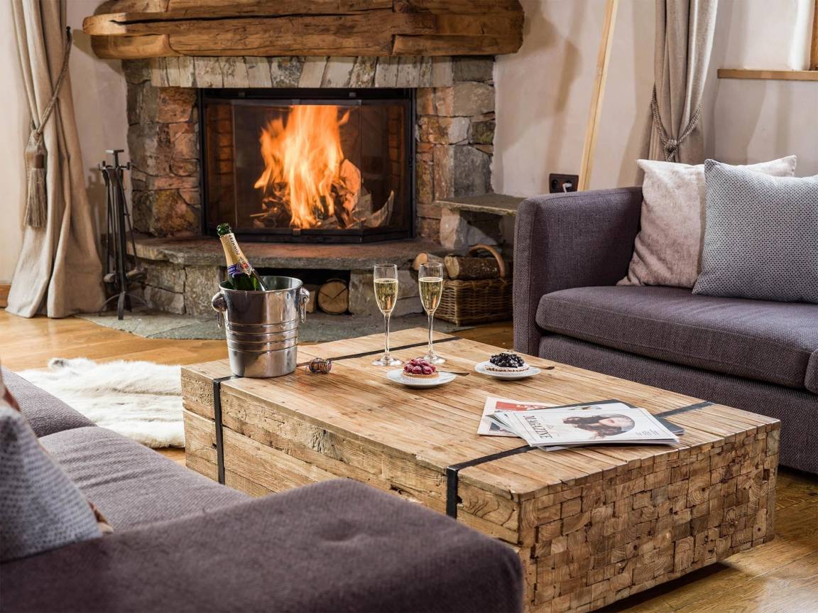 200 M² Chalet ∙ 5 Schlafzimmer ∙ 10 Gäste - Val-d'Isère