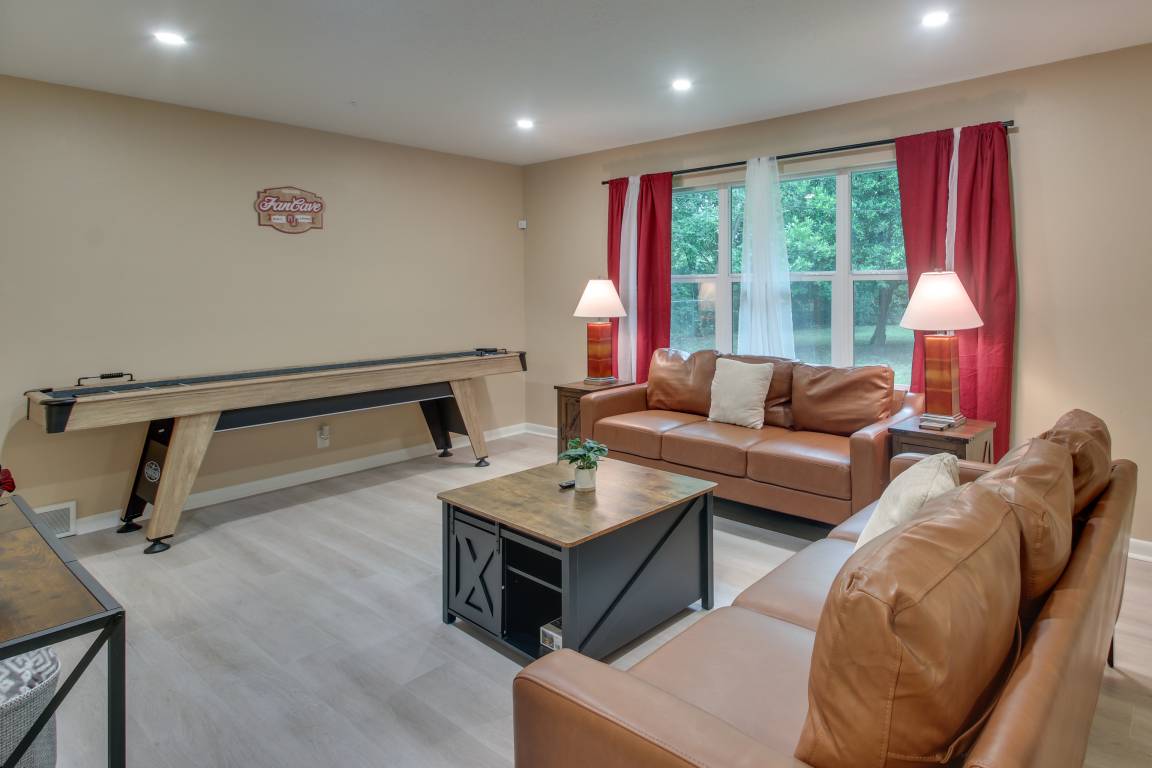 167 M² House ∙ 3 Bedrooms ∙ 6 Guests - Norman, OK