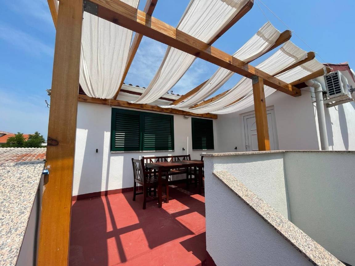 60 M² Apartment ∙ 2 Bedrooms ∙ 6 Guests - Starigrad