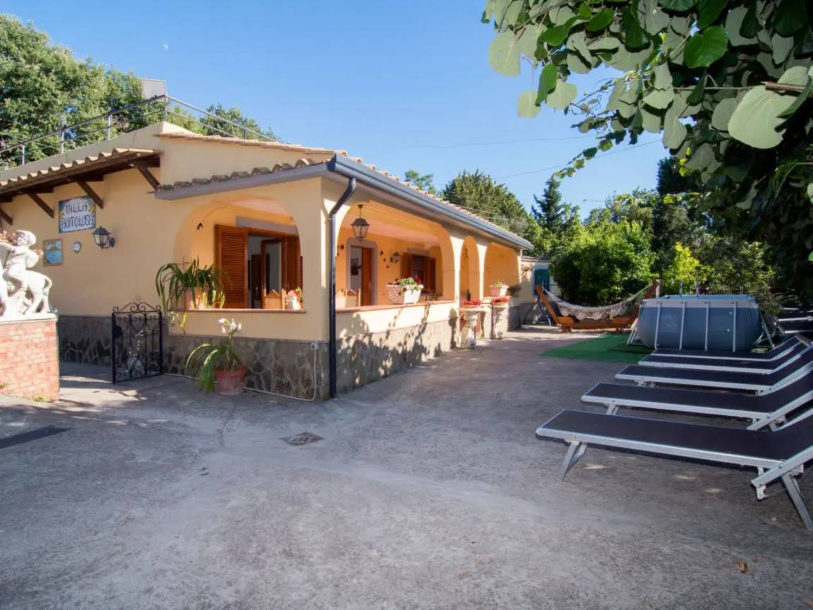 House ∙ 3 Bedrooms ∙ 6 Guests - Sorrent