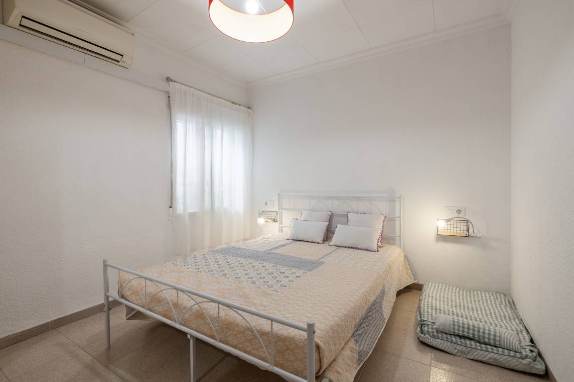 100 M² Apartamento ∙ 2 Habitaciones ∙ 5 Huéspedes - Benicarló