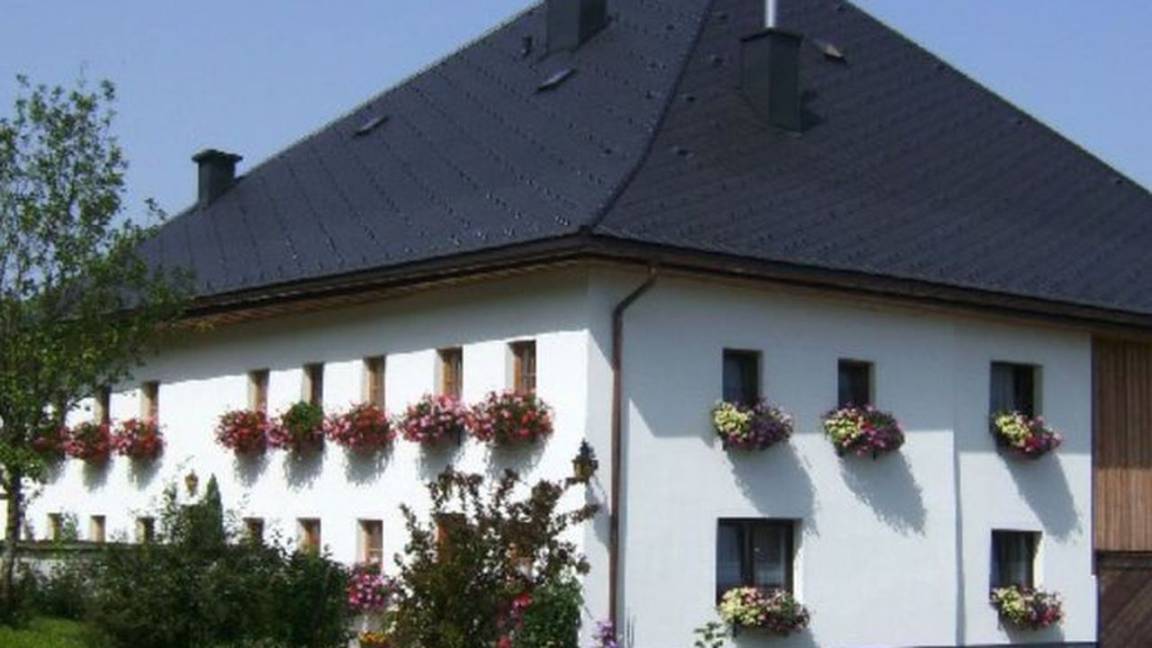 50 M² Ferienwohnung ∙ 1 Schlafzimmer ∙ 3 Gäste - Attersee