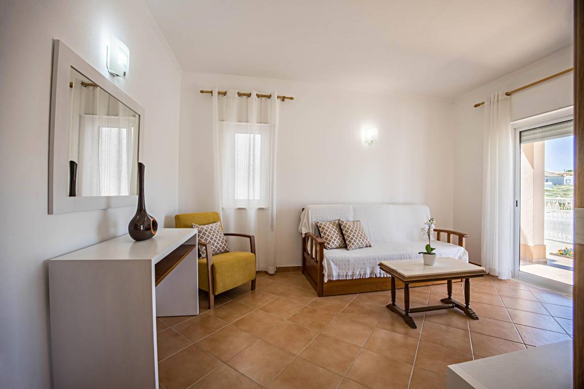 70 M² House ∙ 2 Bedrooms ∙ 4 Guests - Praia da Luz
