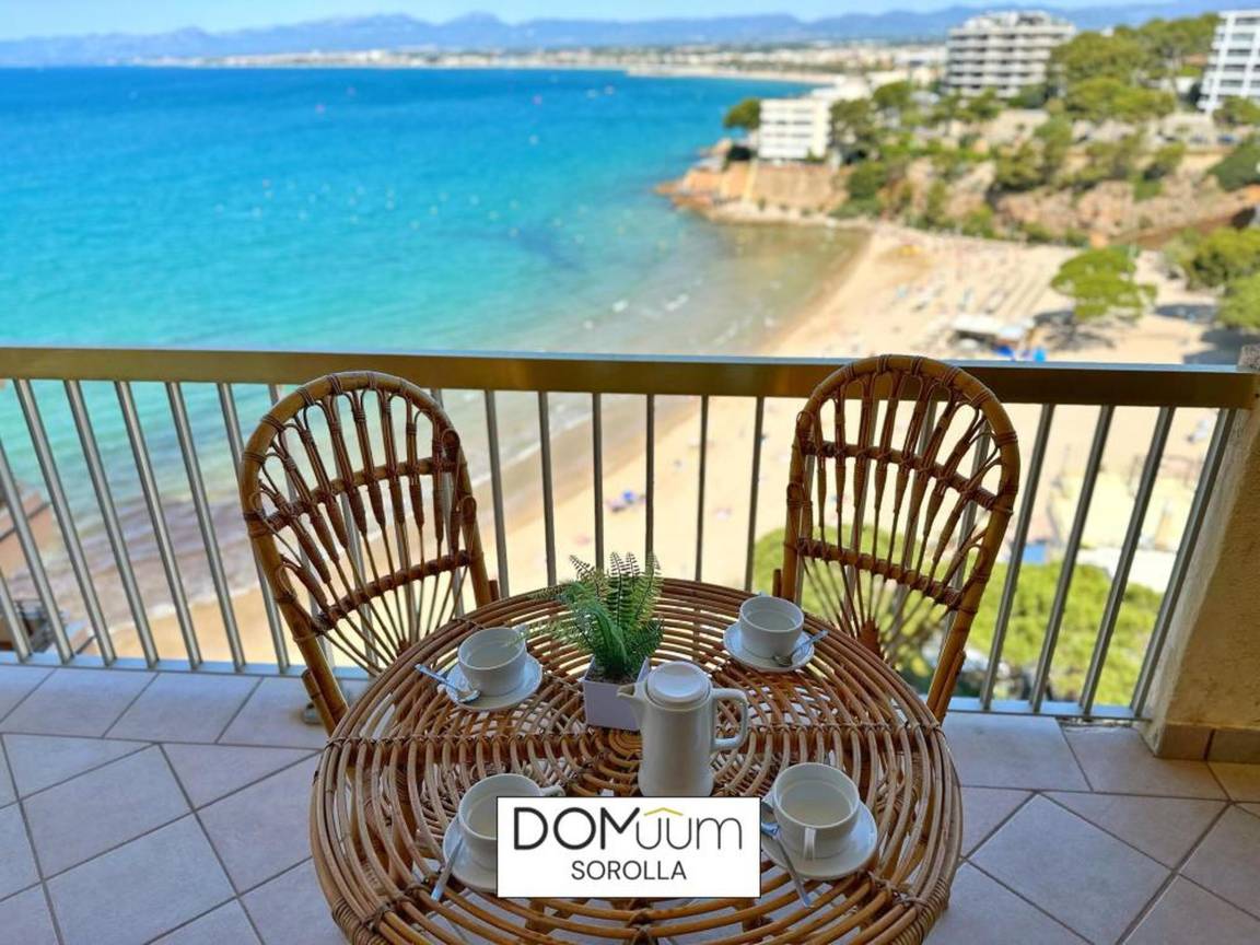 118 M² Apartment ∙ 2 Bedrooms ∙ 7 Guests - Tarragona