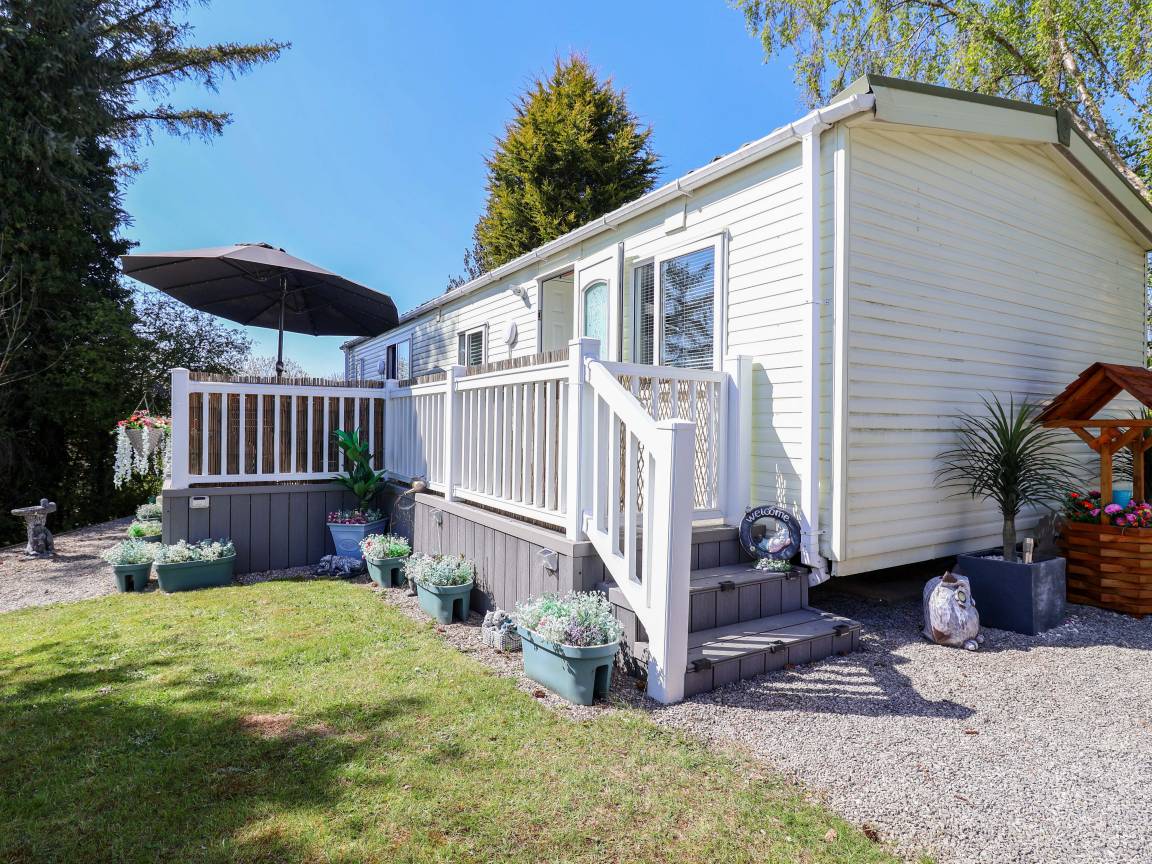 Cottage ∙ 3 Bedrooms ∙ 5 Guests - Mold