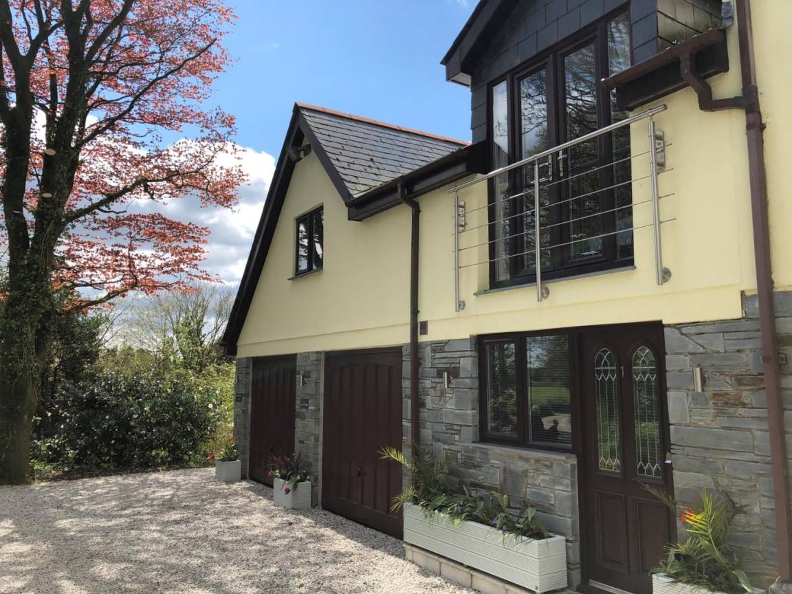 Cottage ∙ 1 Bedroom ∙ 2 Guests - Lostwithiel