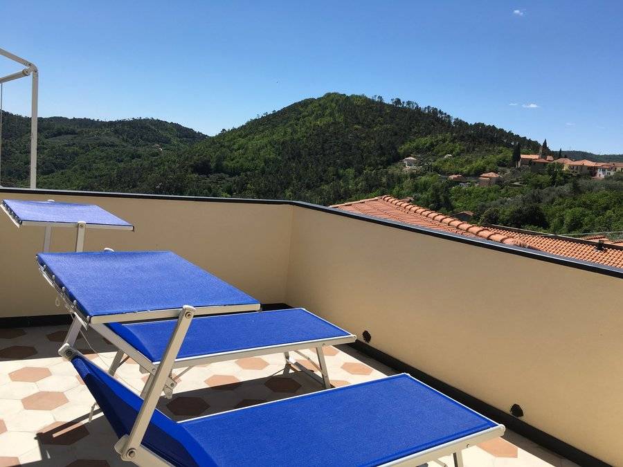 28 M² Longère ∙ 1 Chambre ∙ 2 Personnes - Pietra Ligure