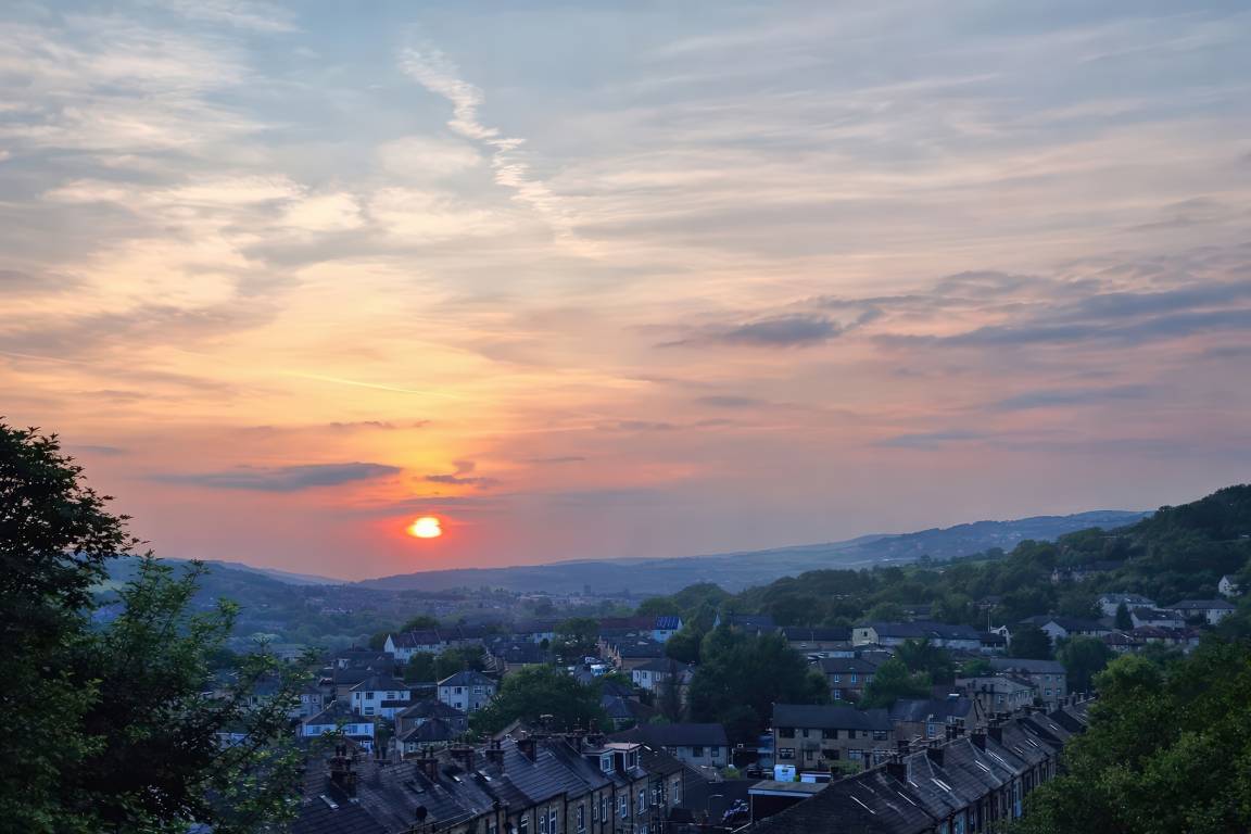 Cottage ∙ 2 Bedrooms ∙ 4 Guests - Ilkley