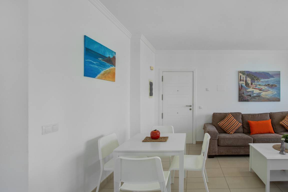 90 M² Appartement ∙ 2 Chambres ∙ 4 Personnes - Telde