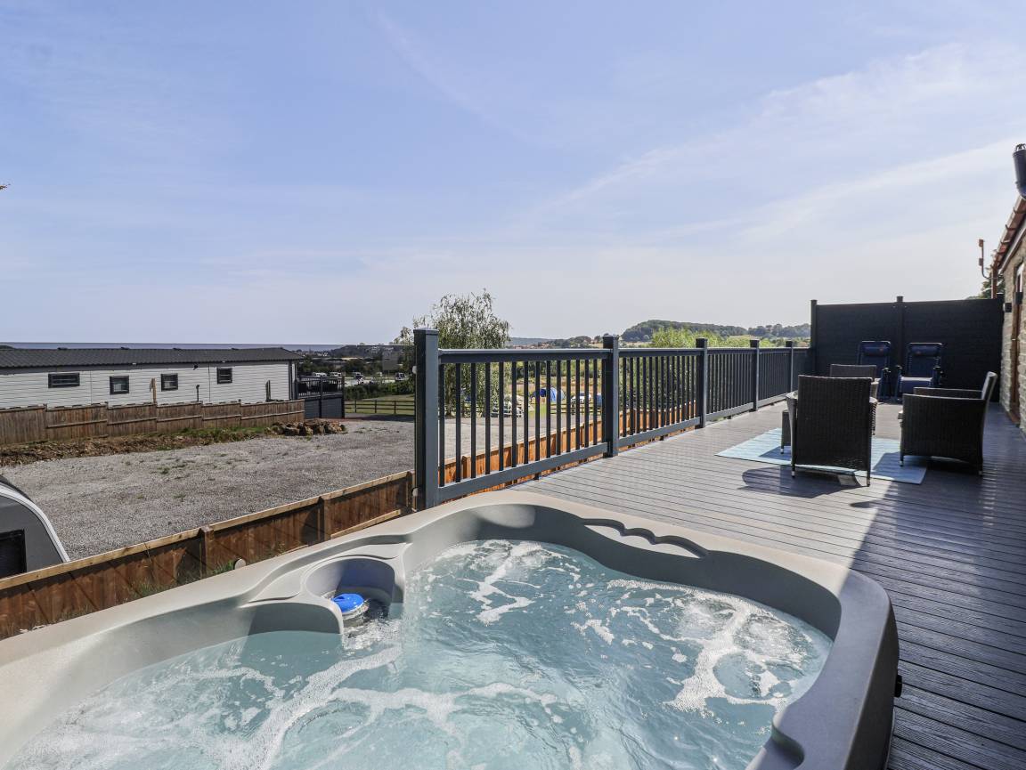 Cottage ∙ 2 Bedrooms ∙ 4 Guests - Filey