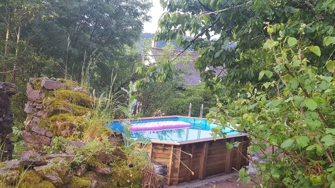 House ∙ 3 Bedrooms ∙ 6 Guests - Najac