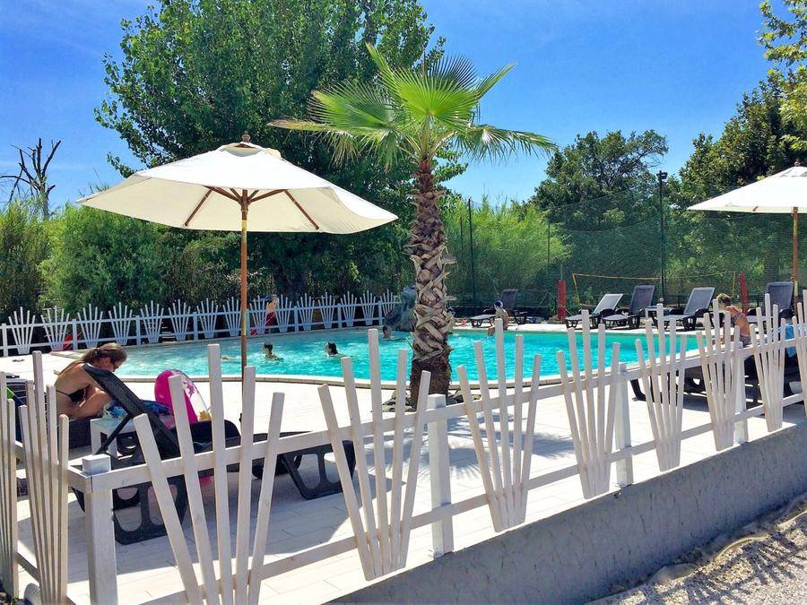 16 M² Tente ∙ 2 Chambres ∙ 4 Personnes - Anguillara Sabazia