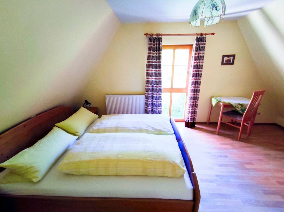 60 M² Appartement ∙ 2 Chambres ∙ 4 Personnes - Rothenburg ob der Tauber