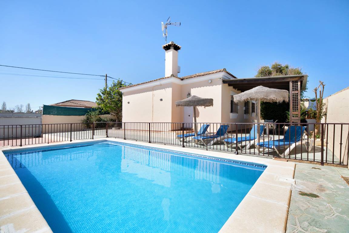 110 M² House ∙ 3 Bedrooms ∙ 8 Guests - San Fernando