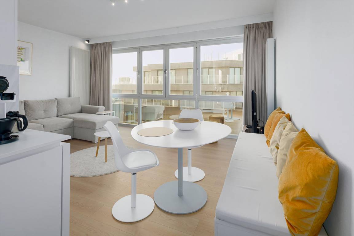 Apartamento ∙ 1 Habitación ∙ 3 Huéspedes - Veurne