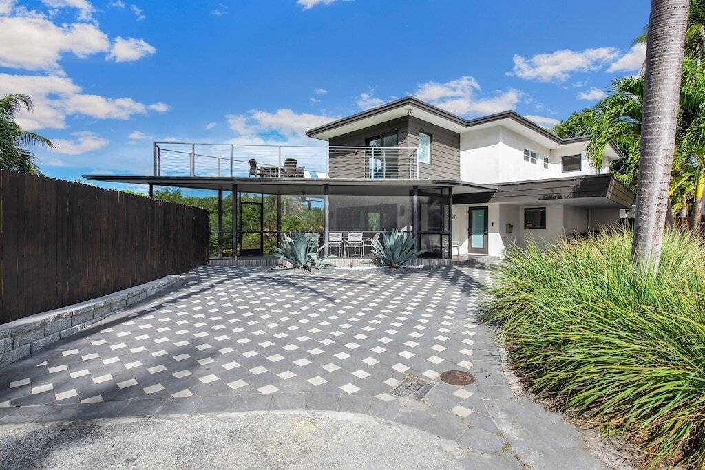 325 M² House ∙ 5 Bedrooms ∙ 10 Guests - Fort Lauderdale, FL