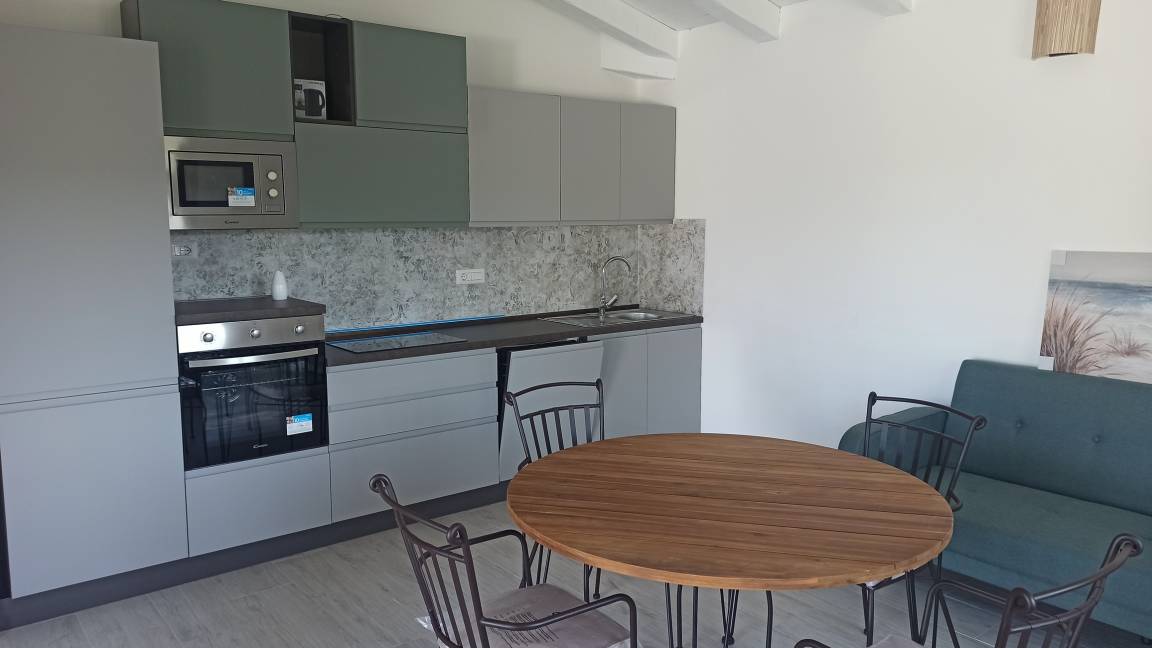 54 M² Villa ∙ 2 Schlafzimmer ∙ 4 Gäste - Budoni