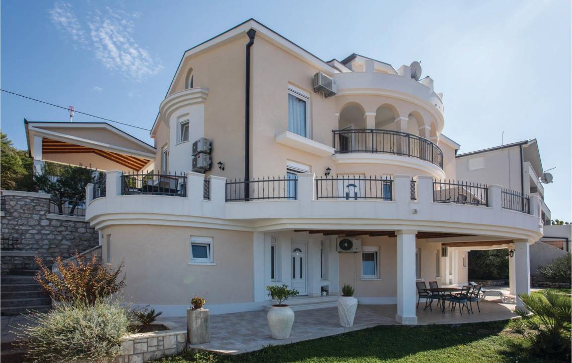 40 M² Apartment ∙ 1 Bedroom ∙ 4 Guests - Duba