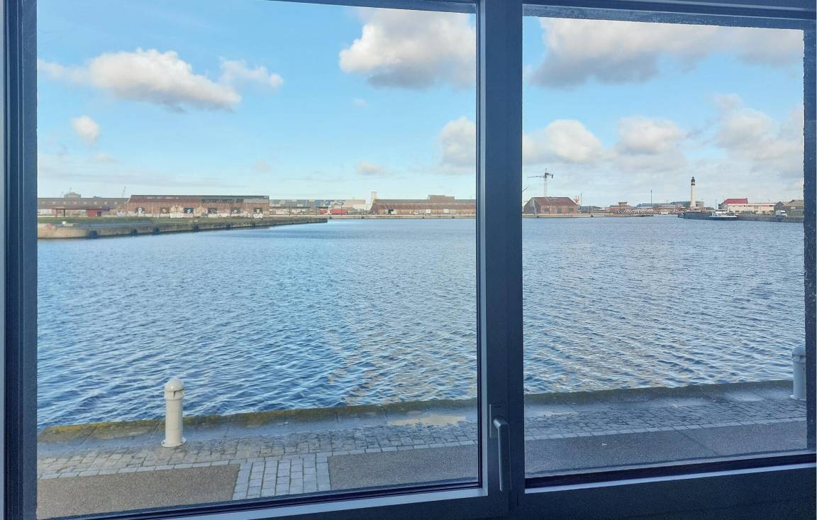 43 M² Appartement ∙ 1 Chambre ∙ 4 Personnes - Plage de Dunkerque