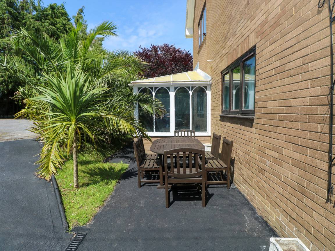 Cottage ∙ 2 Bedrooms ∙ 6 Guests - The Mumbles
