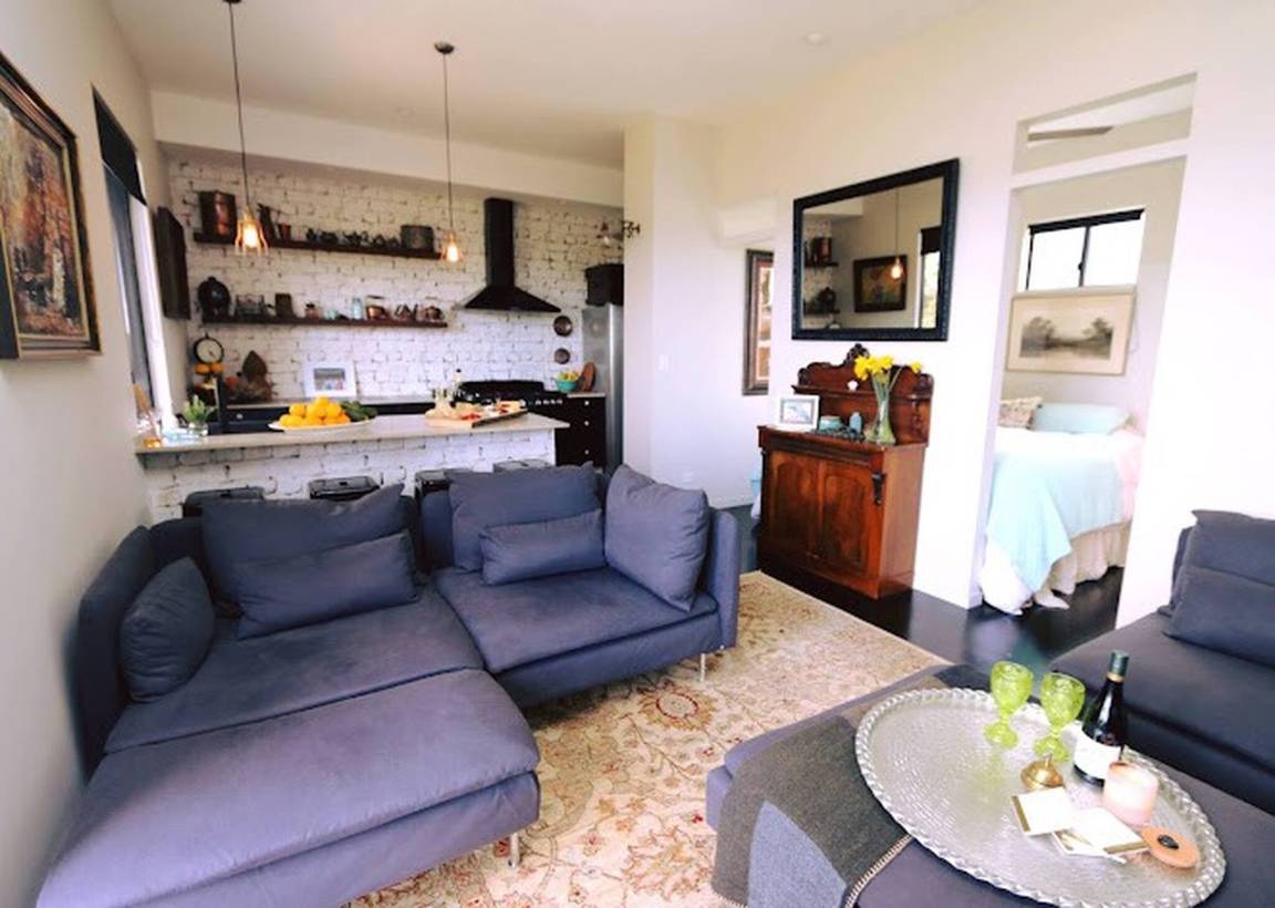 45 M² House ∙ 2 Bedrooms ∙ 4 Guests - Springbrook