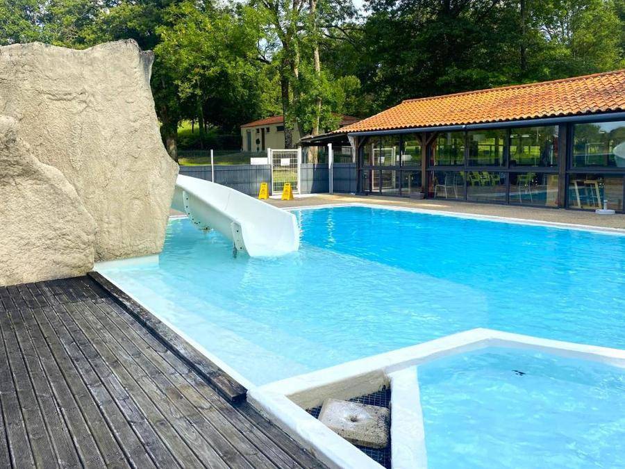 20 M² Tent ∙ 2 Bedrooms ∙ 6 Guests - Vendée