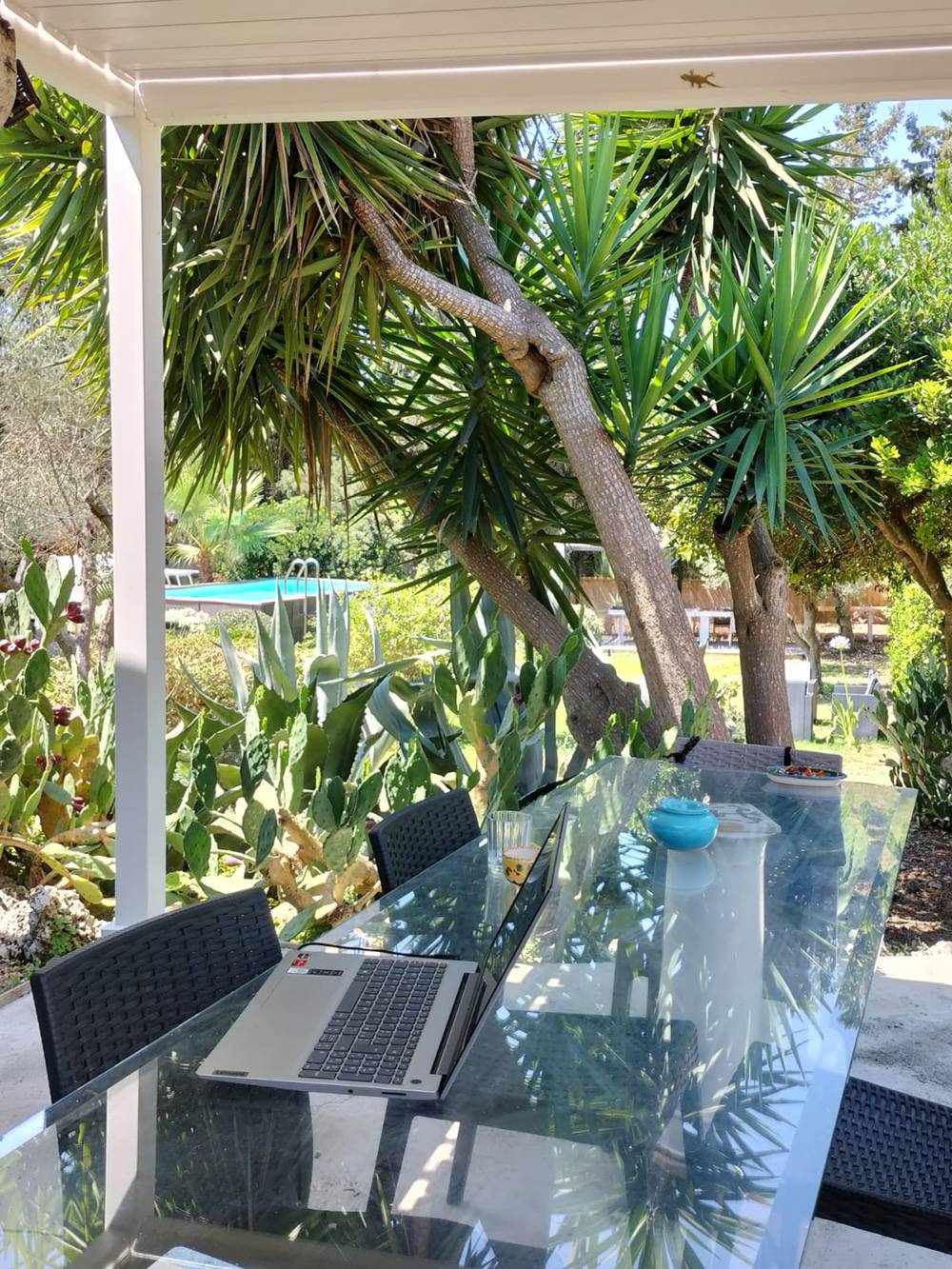 60 M² Villa ∙ 1 Habitación ∙ 4 Huéspedes - Lecce