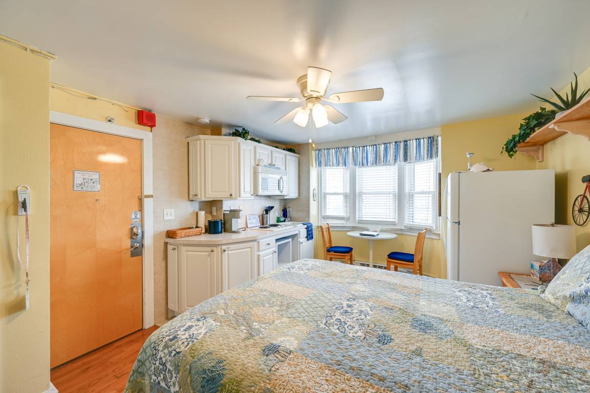 32 M² Apartment ∙ 2 Guests - Ocean City, NJ