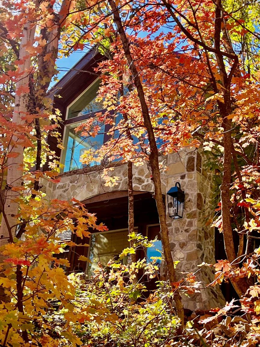 60 M² House ∙ 1 Bedroom ∙ 5 Guests - Deer Creek State Park, Wallsburg