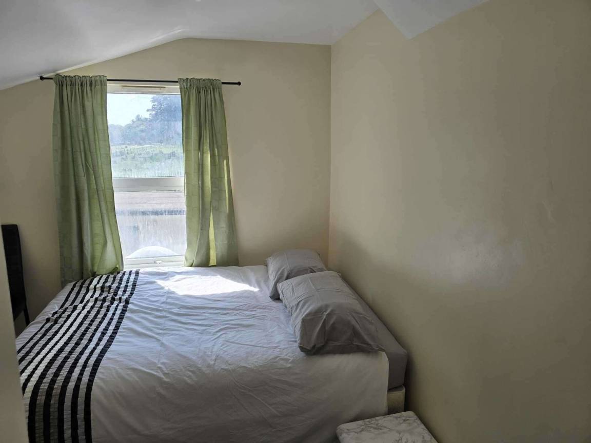 40 M² House ∙ 4 Bedrooms ∙ 8 Guests - London