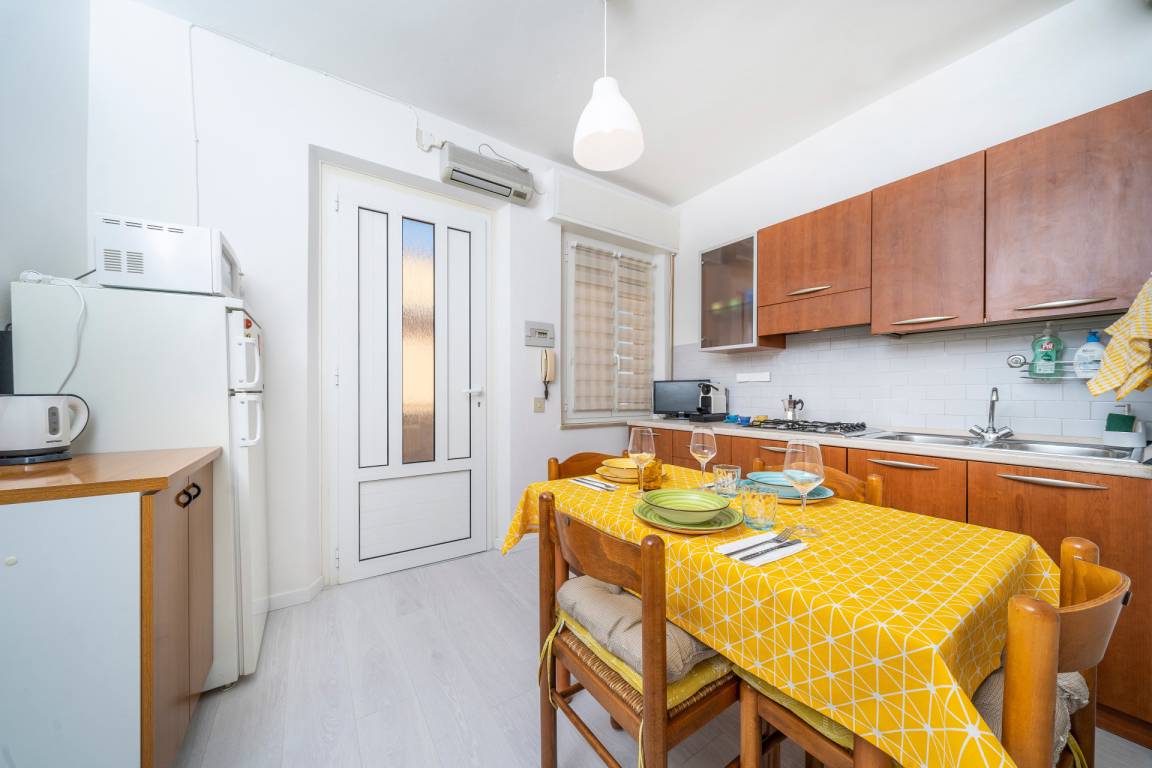 40 M² Apartment ∙ 1 Bedroom ∙ 3 Guests - Lignano Sabbiadoro