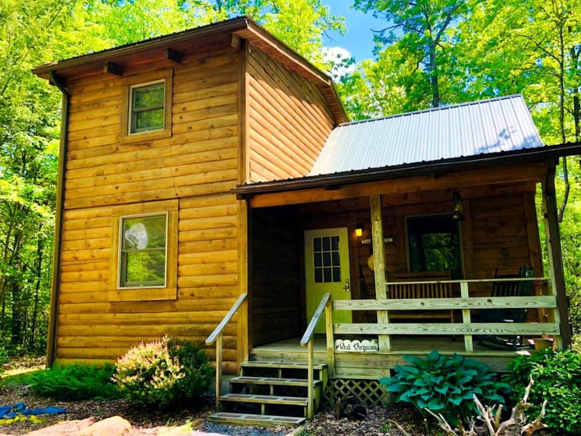 Maison De Vacances ∙ 2 Chambres ∙ 6 Personnes - Fayetteville, WV