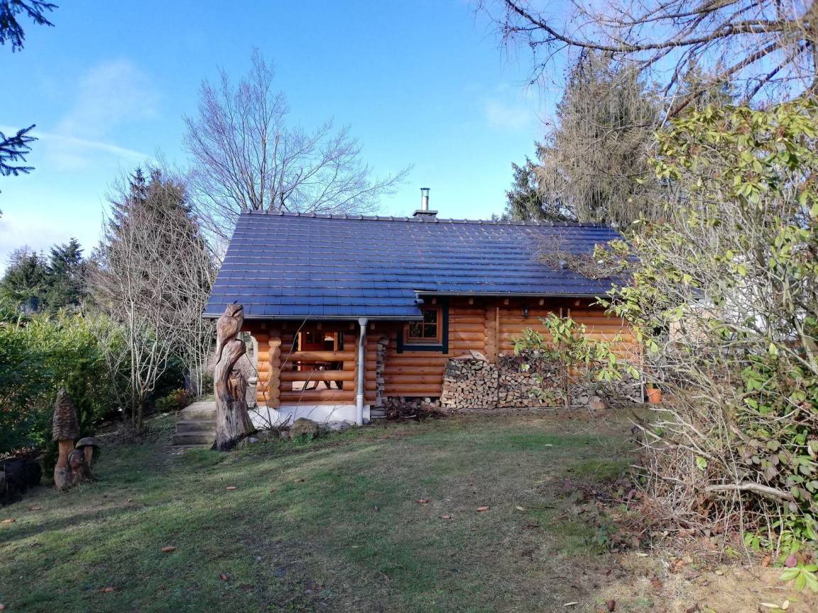 50 M² Ferienhaus ∙ 1 Schlafzimmer ∙ 4 Gäste - Bad Suderode