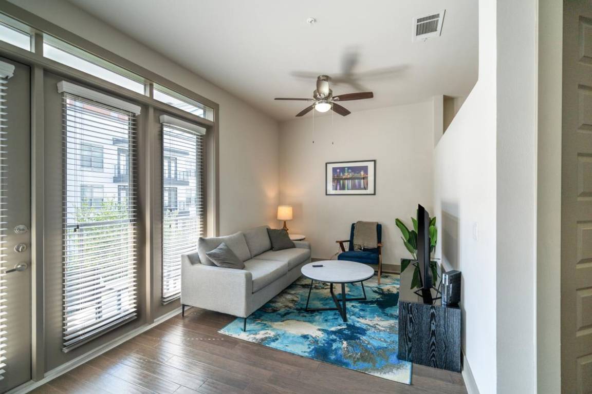 Apartamento ∙ 1 Habitación ∙ 2 Huéspedes - Plano, TX