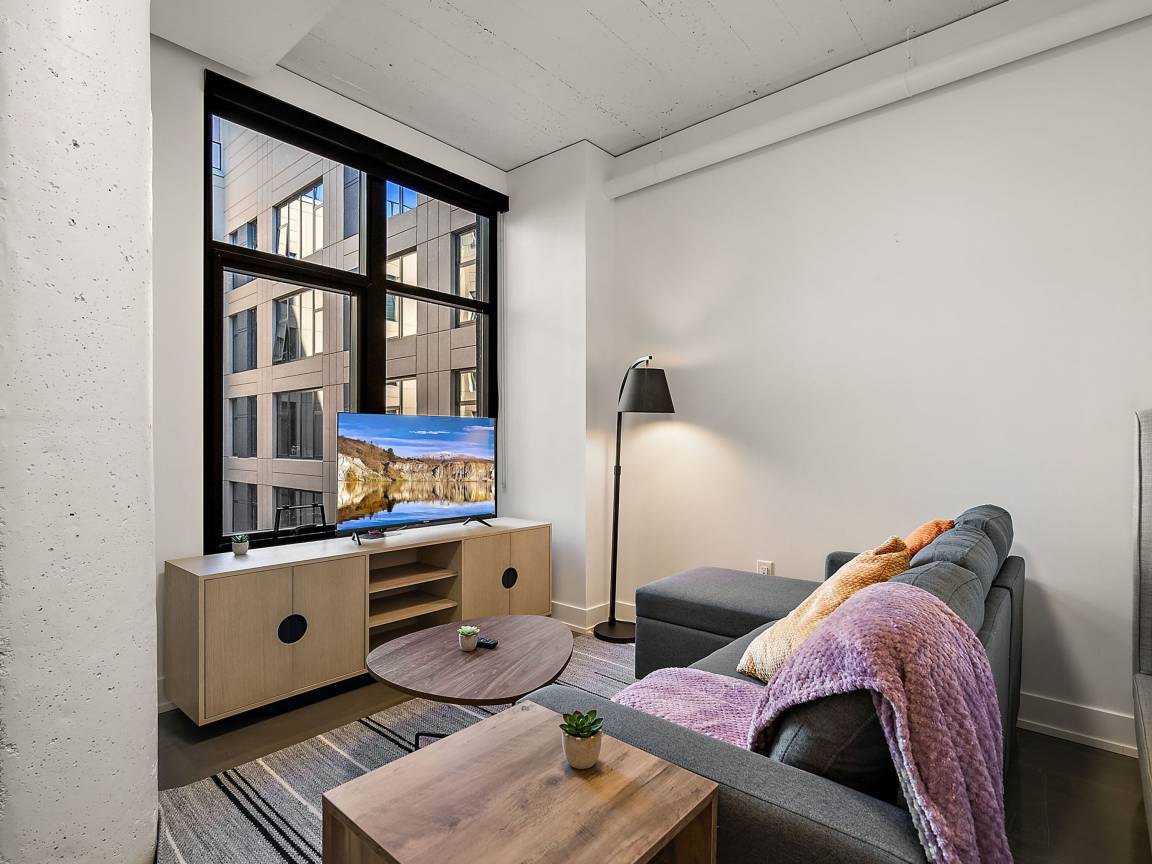 Apartment ∙ 2 Guests - Target Center